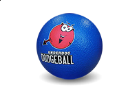 Dodgeball - Dodgeball - About: Underdog Sports Leagues Portland ...