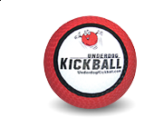 Kickball Portland, Portland Area Kickball Leagues